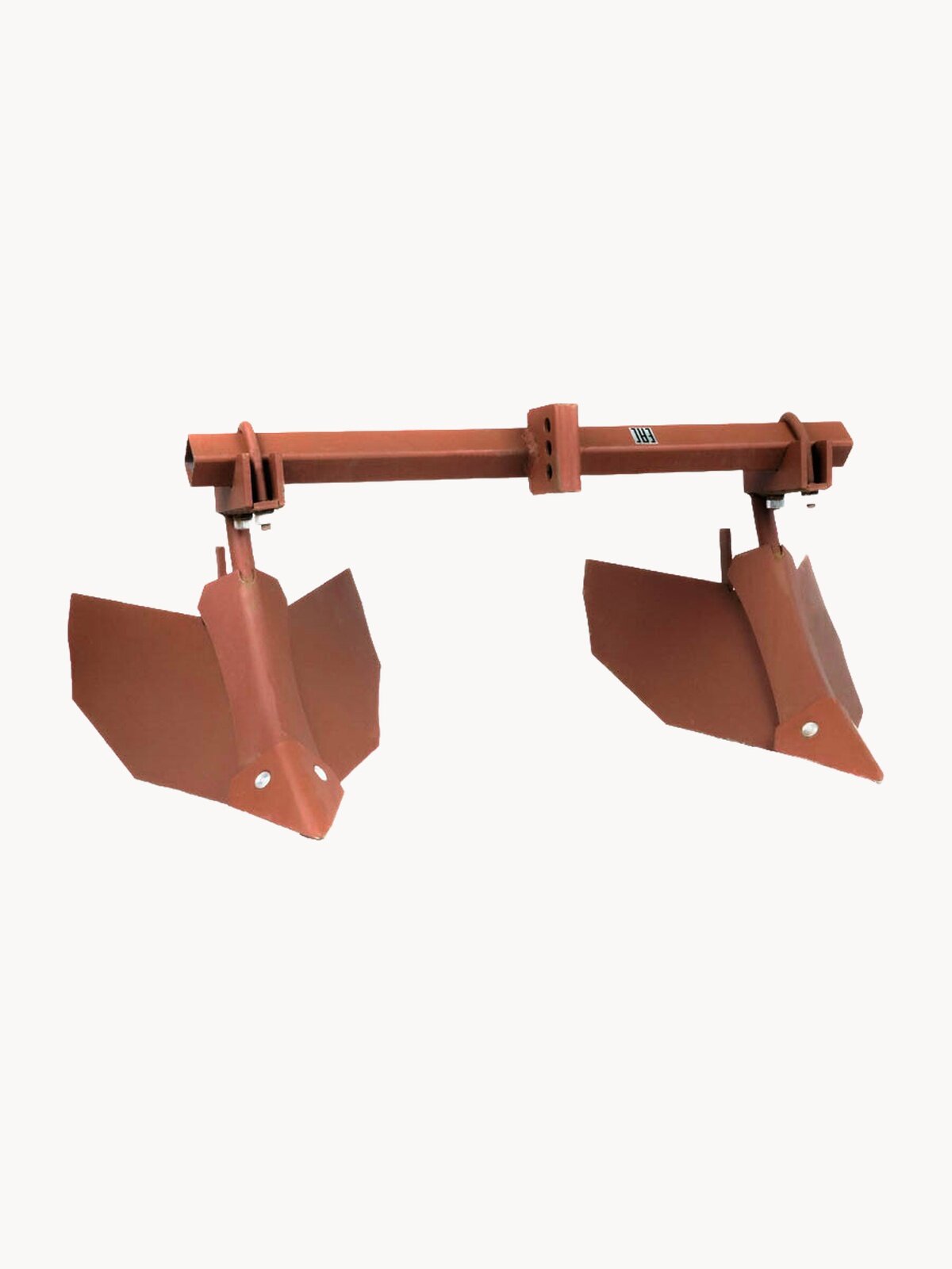 Окучник универсальный ОУ-00.000-01 для мотоблоков Беларус производство САЗ