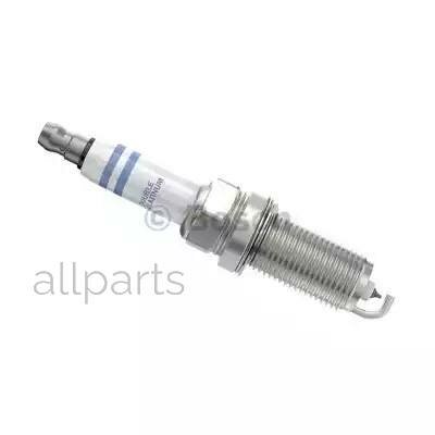 BOSCH 0242236510 свеча зажигания (X6)