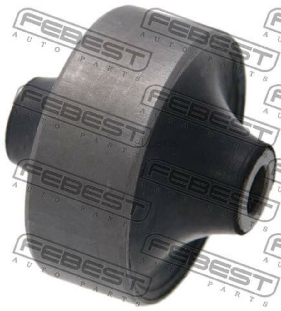 FEBEST OPAB-CORDB сайленблок задний переднего рычага (OPEL CORSA D 2006-) FEBEST