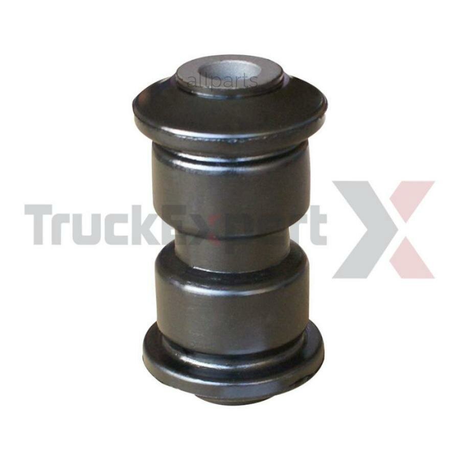 TRUCKEXPERT 40077004 Втулка задней рессоры