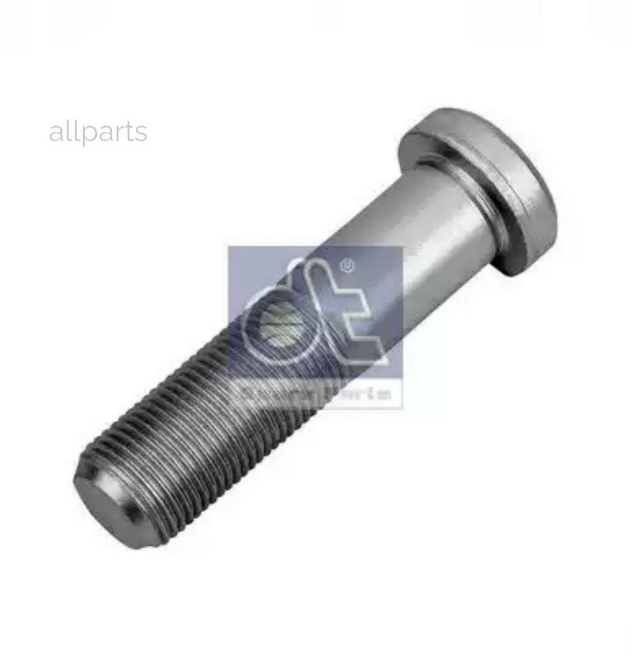 DT SPARE PARTS 440381 болт колесный! задний \MB Atego