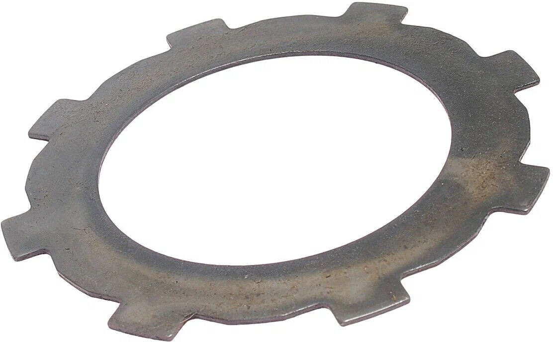 86-1802032 Диск МТЗ ведомый привода ПВМ ОАО МТЗ оригинальная запчасть МТЗ