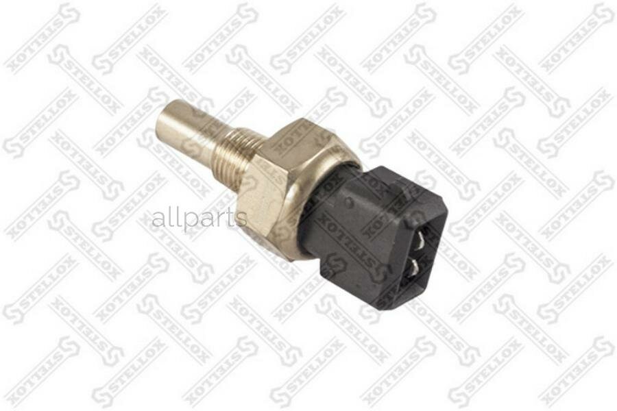 STELLOX 0604023SX датчик температуры охл. жидк!\ Ford Focus 1.4i-1.8i/1.8TDi 98>/Galaxy 2.0i/2.3i 95>