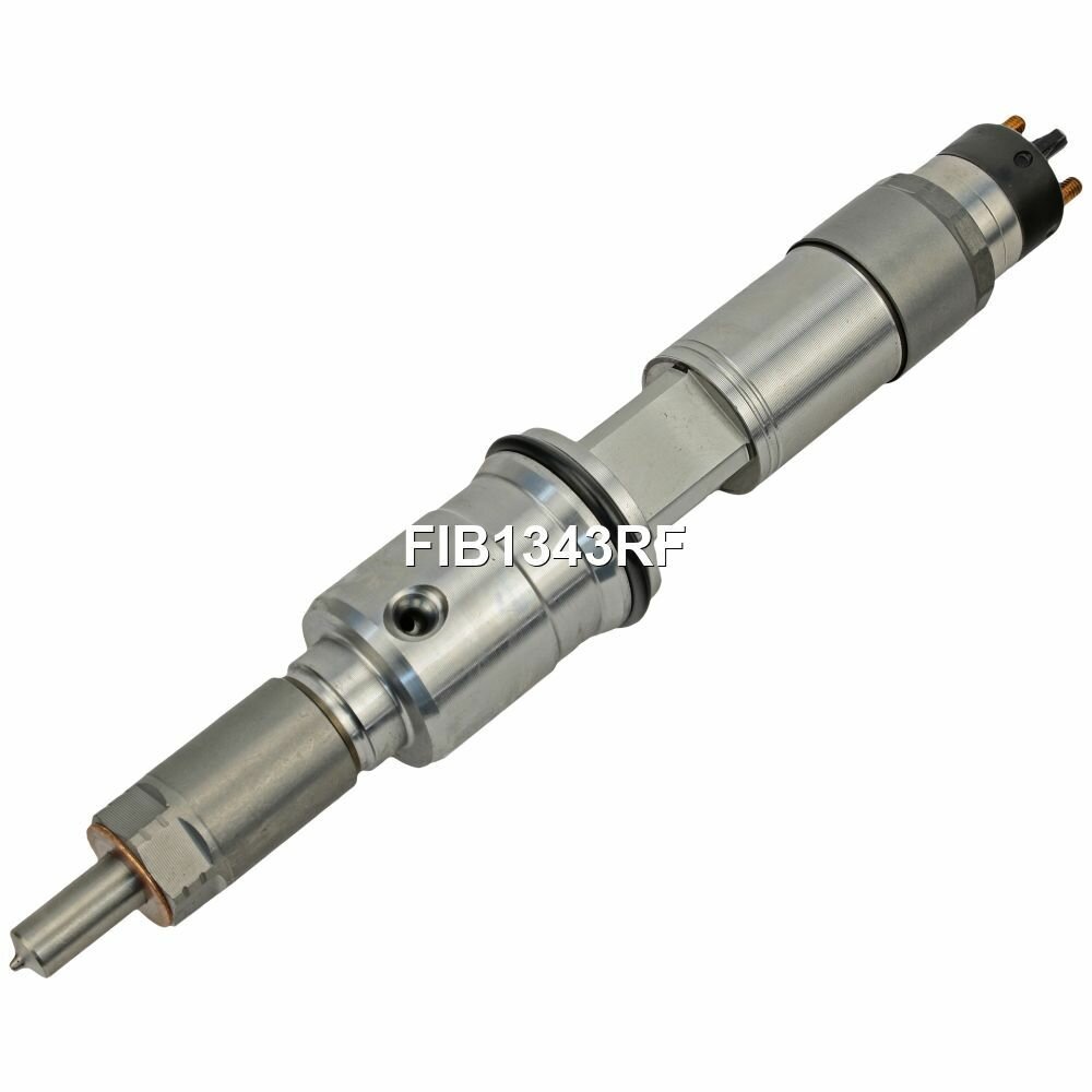 Форсунка топливная (для легковых автомобилей) Krauf FIB1343RF