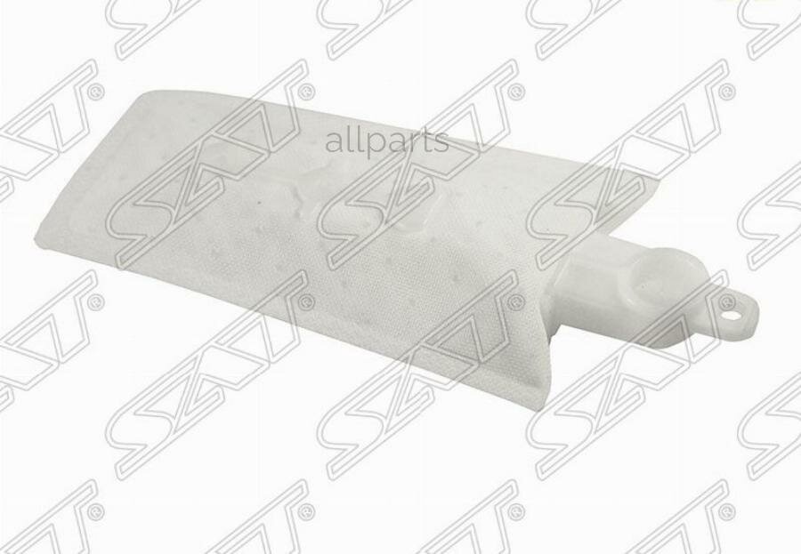 SAT ST-23217-0D070 Фильтр топливный Toyota Allion (T240, T260) 01-21 / Avensis 03-08
