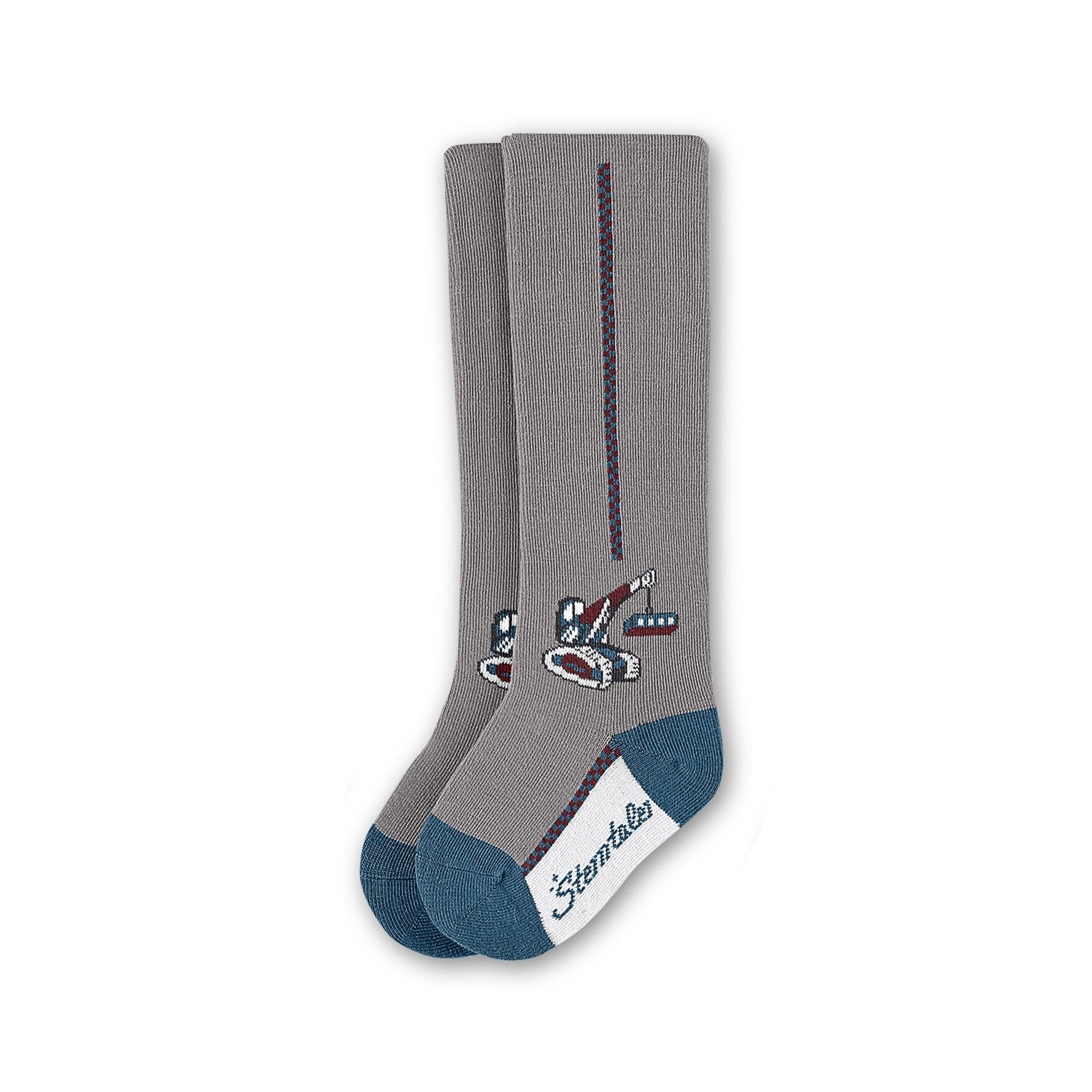 Колготки Весна-лето 2024