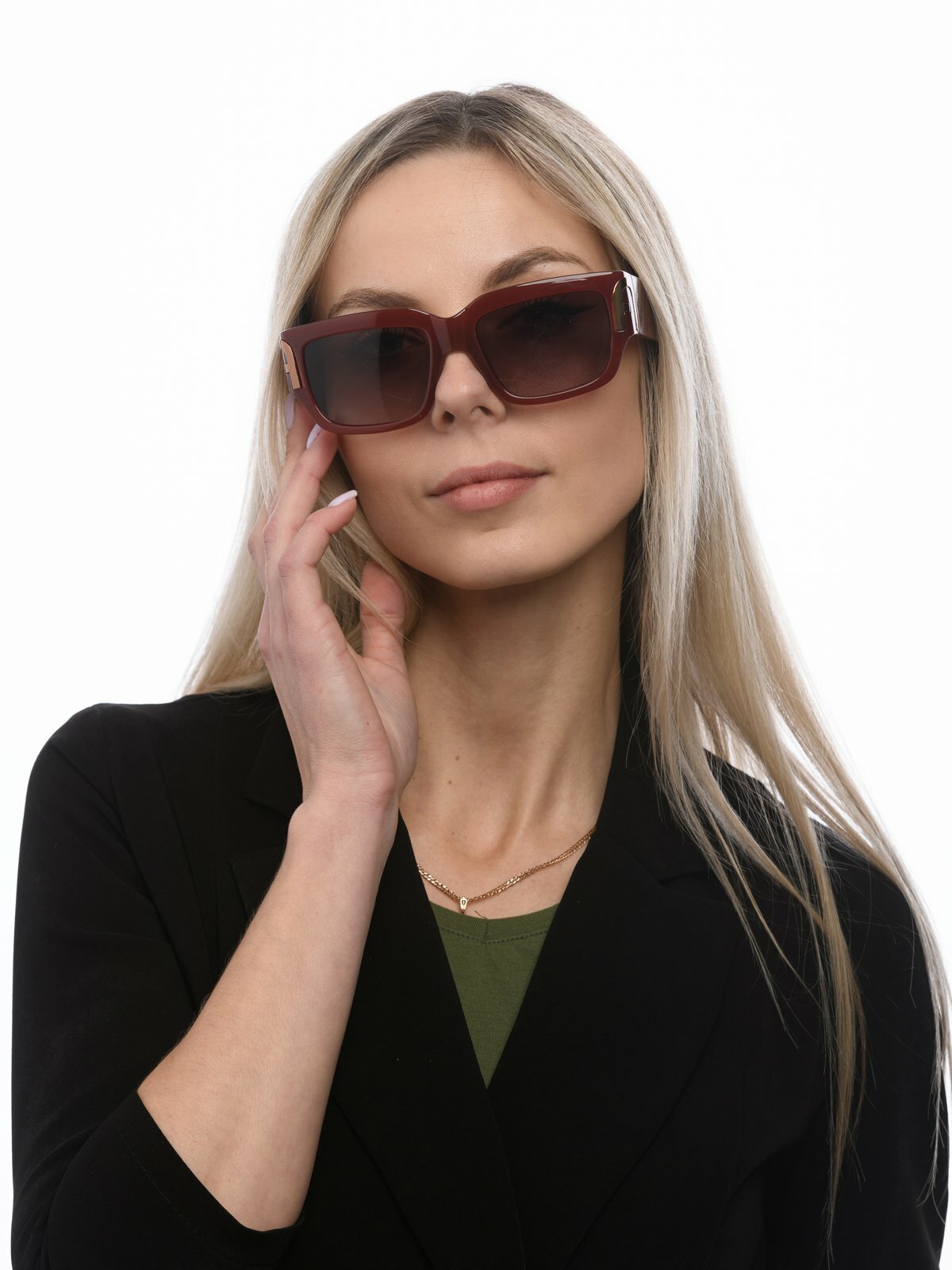 Солнцезащитные очки