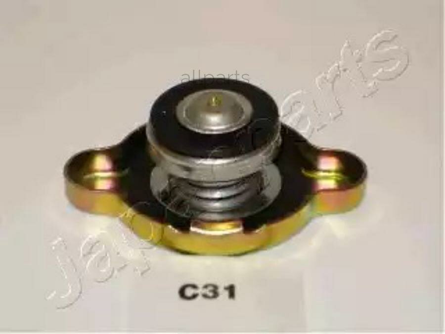 JAPANPARTS KH-C31 Крышка радиатора FORD/HONDA/HYUNDAI/KIA/TOYOTA/NISSAN/MAZDA/OPEL/SUBARU 1.1 BAR