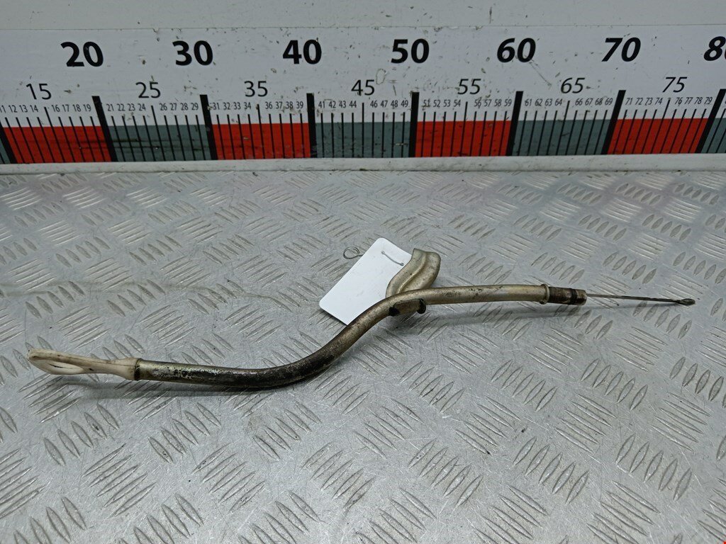 Щуп масляный Mitsubishi Space_Star 1 MD317672 арт. 2095741