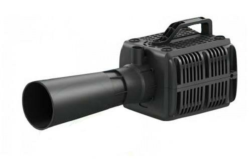 Помпа аэрационная Hailea BF-370, 370 Вт