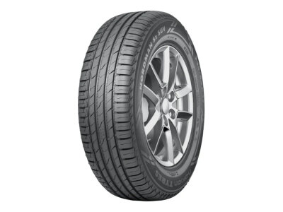 Ikon Tyres Nordman S2 SUV 235/65 R17 H104