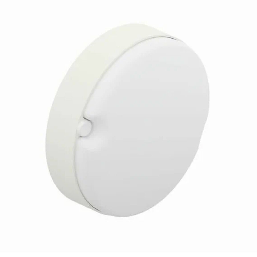 Светодиодный светильник LEDVANCE ECOCLASS 10W 4000K дневной белый свет IP65