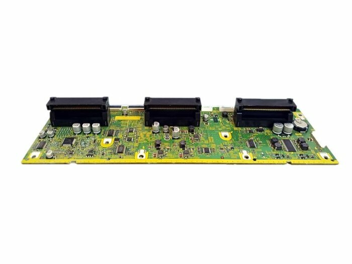 Плата телевизора Panasonic TH-P50C10 TNPA4920