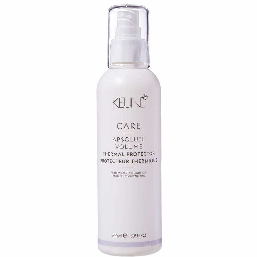 Кеон КАР Термо-защита для волос Absolute Vol Therma 200мл