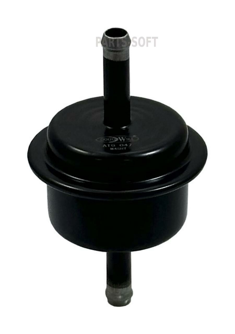 Фильтр масляный АКПП Goodwill арт. atg047