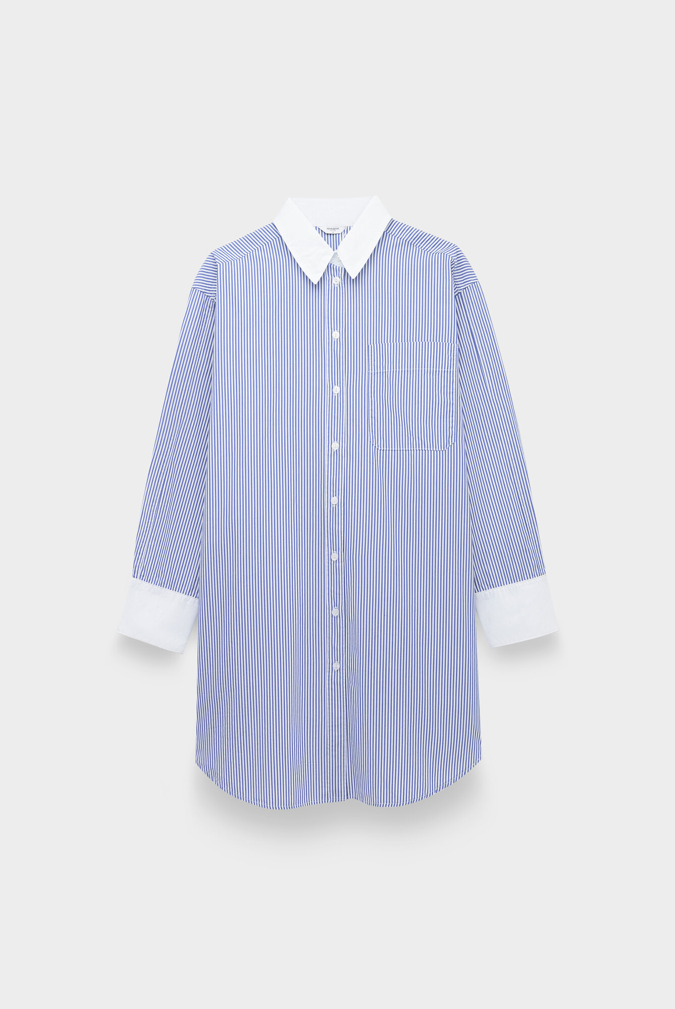 Рубашка PENN & INK shirt rs24z641