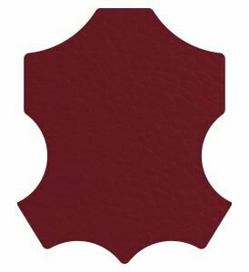 Краска для кожи Мастер Сити 30 мл 501 Бордо