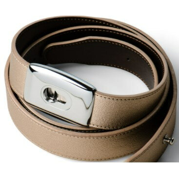 Ремень для укулеле Lava Ideal Strap U Gold — фото 1