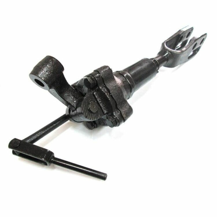 1220-4605610-01 Раскос МТЗ-1221 устройства навесного оригинальная запчасть взтзч