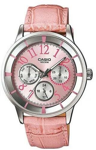 Наручные часы CASIO Collection — фото 1