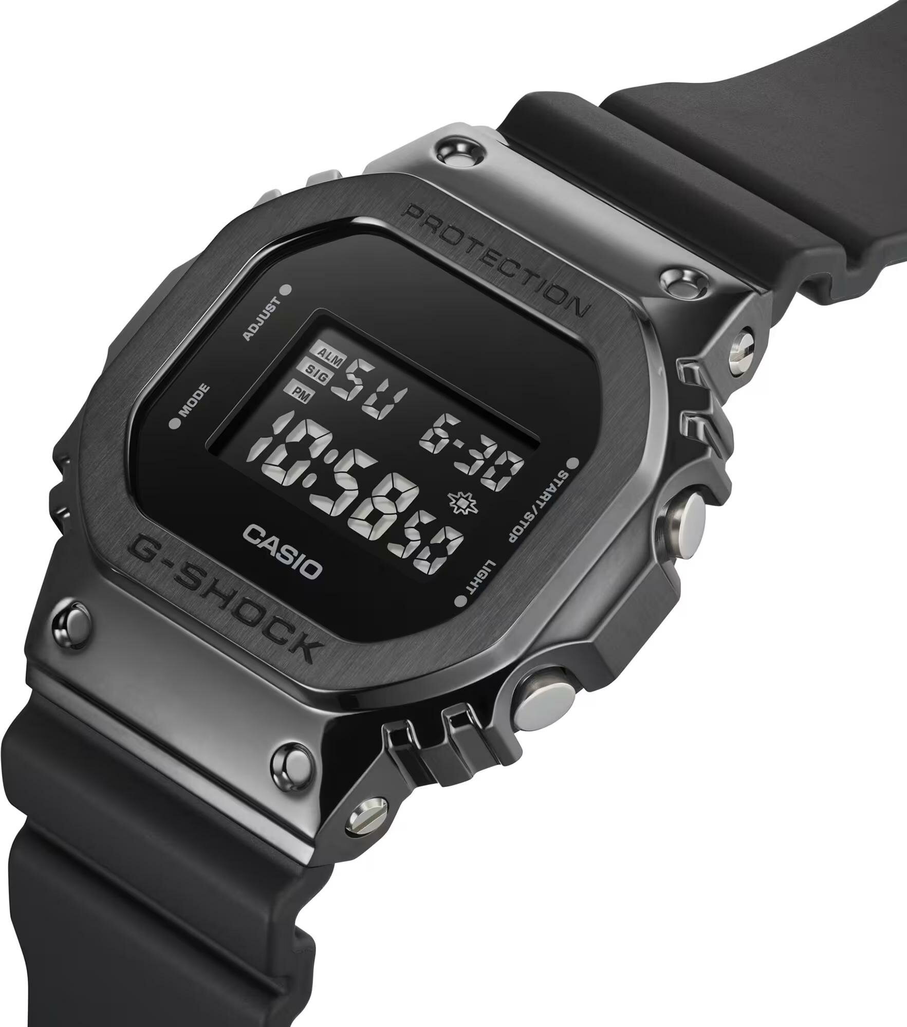 Наручные часы CASIO — фото 1