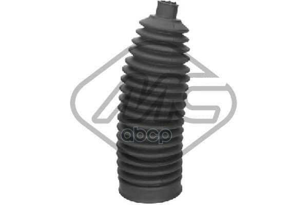 К-КТ пыльника рулевой VW TRANSPORTER T-5 03- | перед | METALCAUCHO арт. 01271