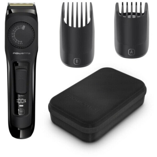 Триммер Rowenta TN3841F4
