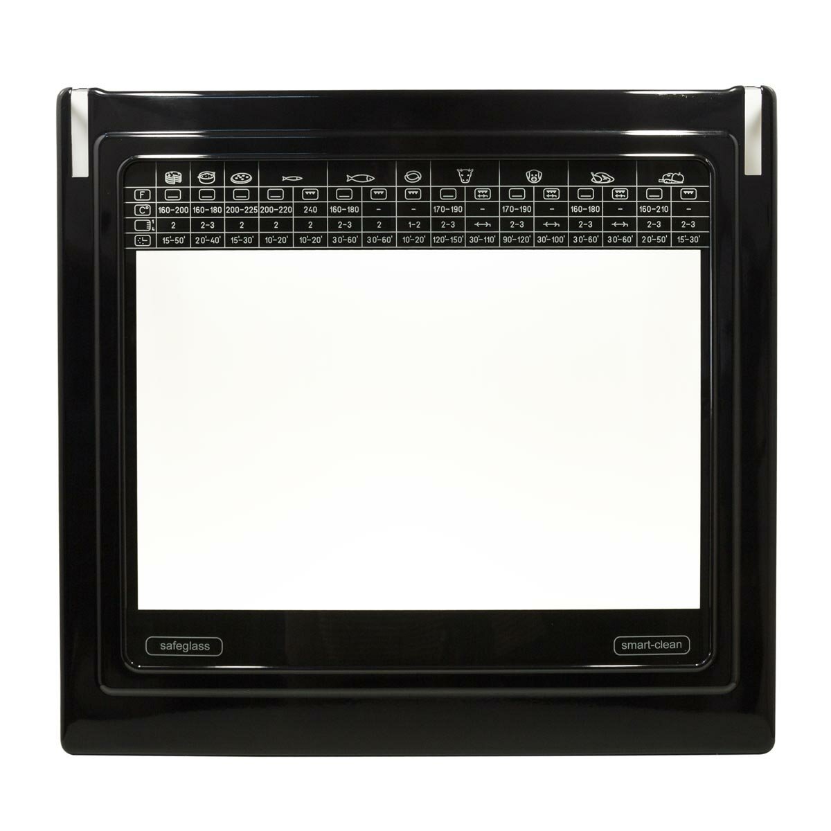 Панель двери духовки Deluxe (7000481)