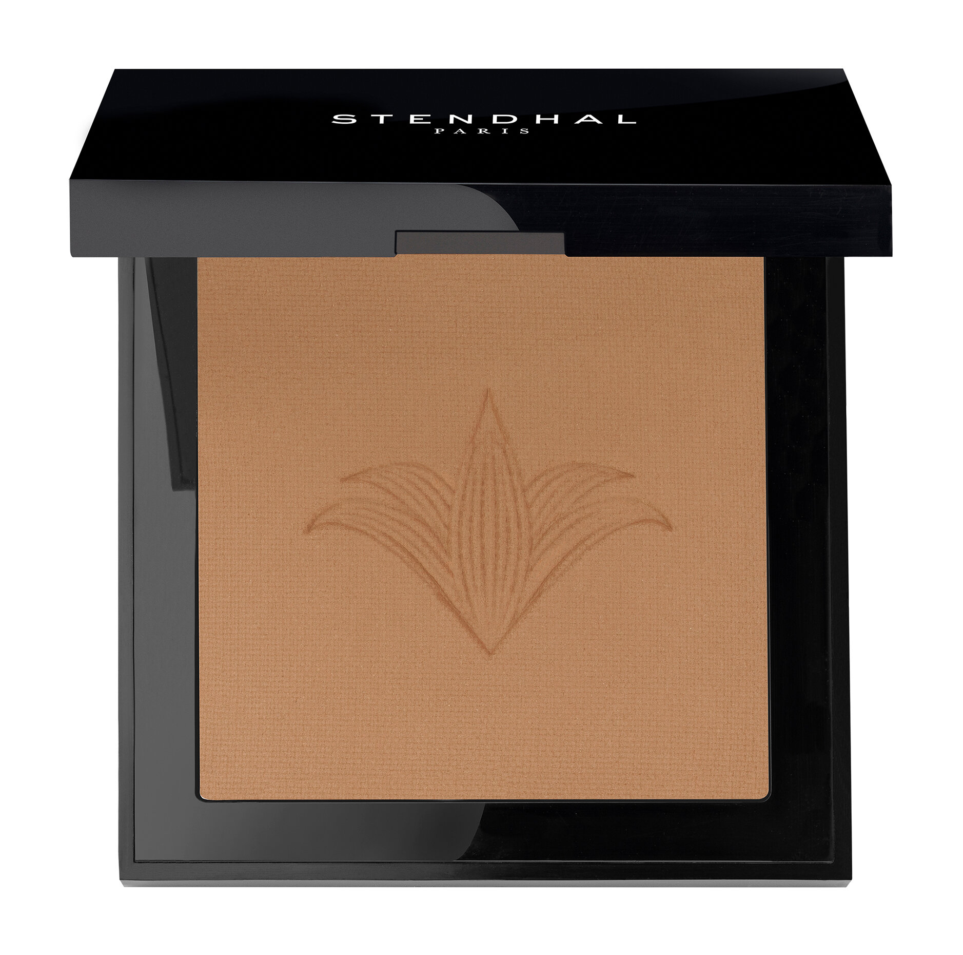 STENDHAL Perfecting Compact Powder Пудра для ровного тона кожи компактная, 9 г, 131 Ambre