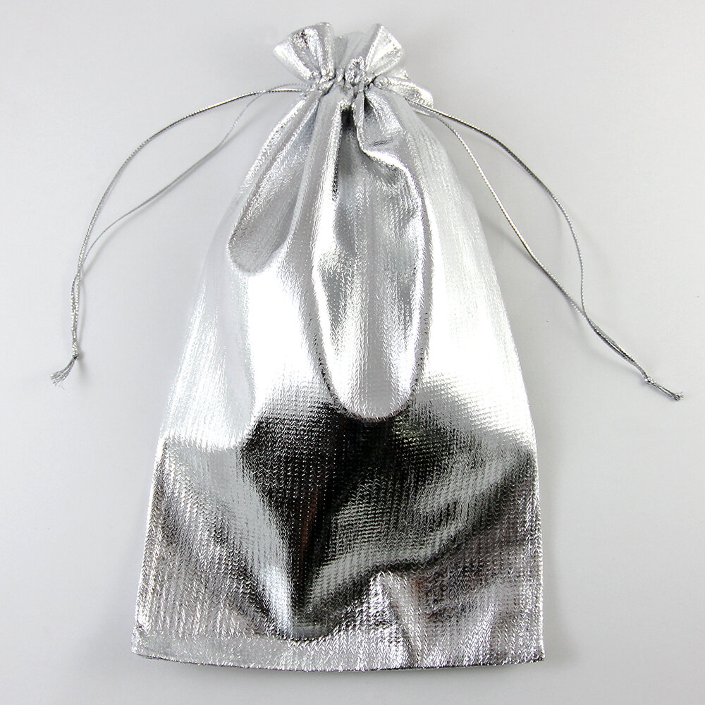 Мешочек подарочный