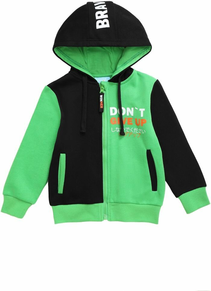 Толстовка Весна-лето 2026