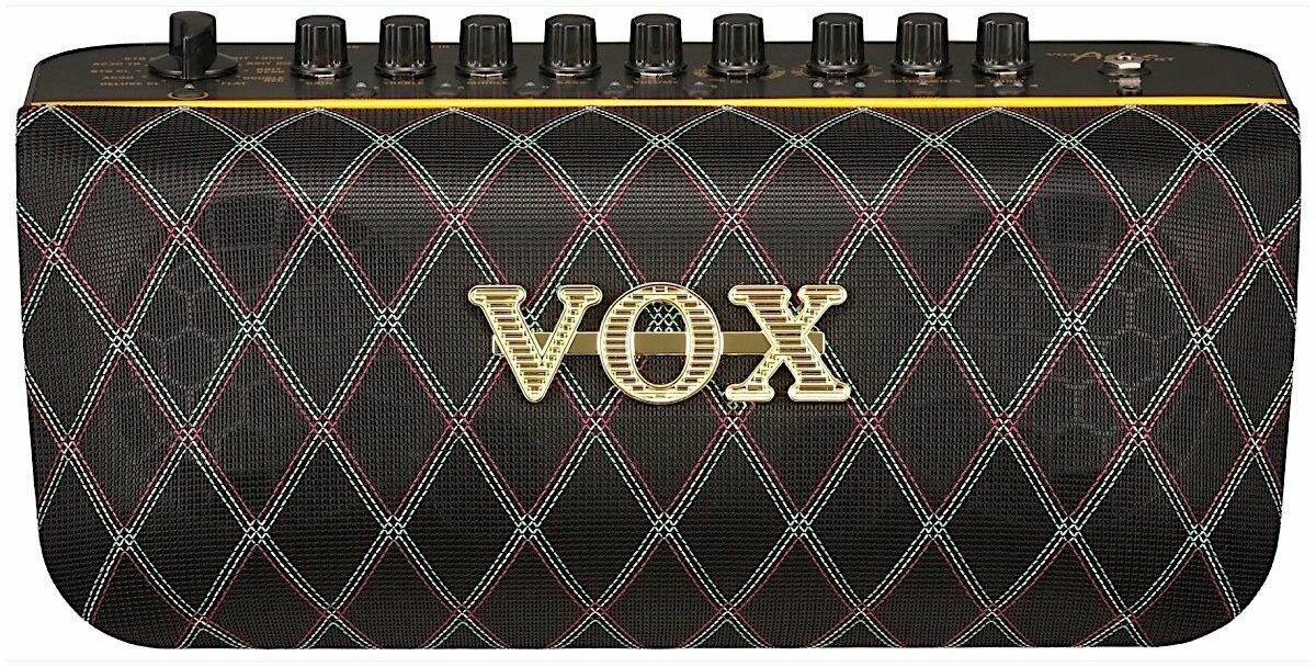 Гитарный комбо VOX ADIO-AIR-GT