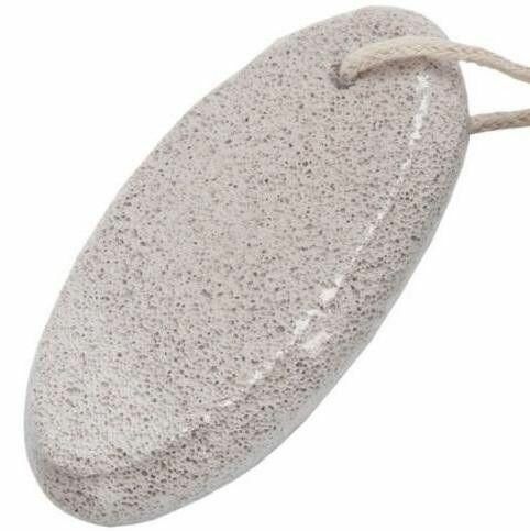 Пемза д/ног овальная Банные штучки /40112/ 1/20