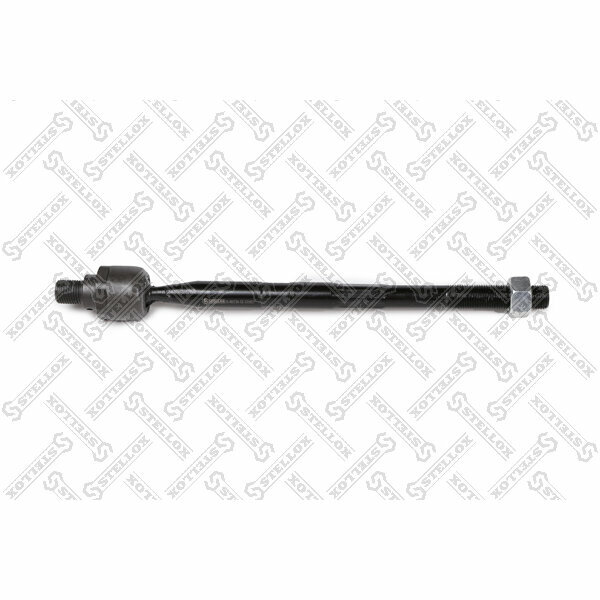 Тяга рулевая для автомобиля Vauxhall GM Opel Daewoo Chevrolet, STELLOX 55-00273A-SX (1 шт.)
