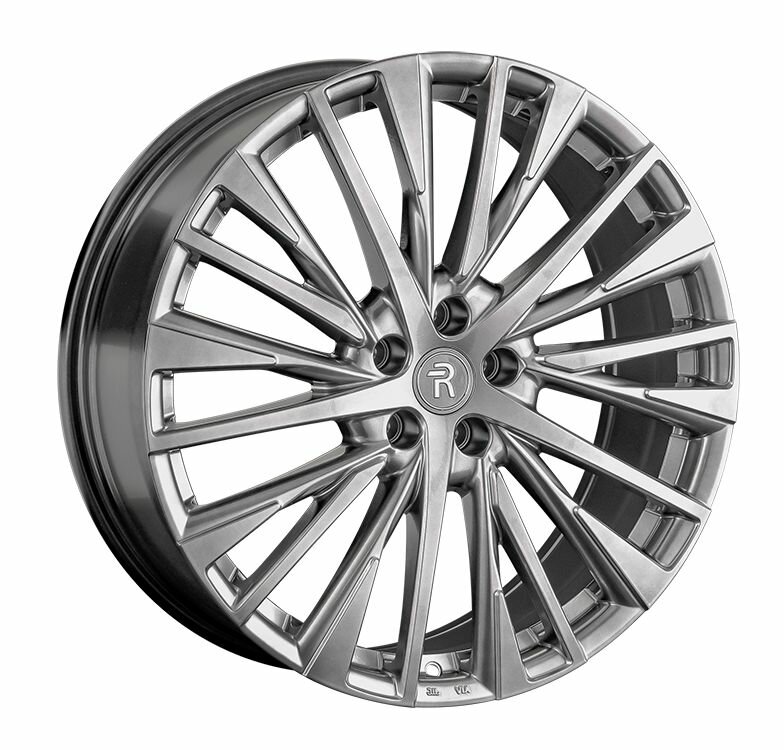 Колесный диск Replay AV3 21x9" PCD5x114.3 ET40 D60,1 HPB