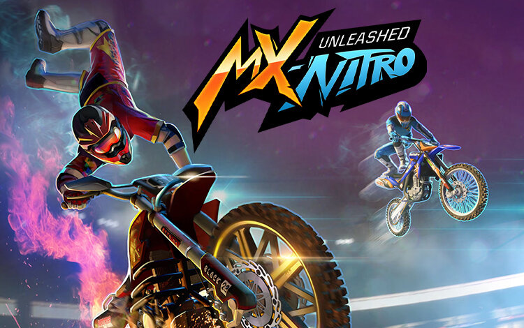 MX Nitro: Unleashed (Steam; PC; Регион активации СНГ; Русские субтитры)