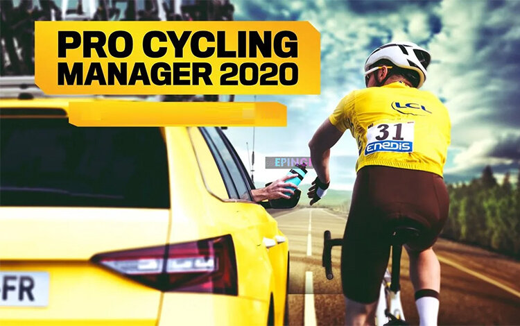 Pro Cycling Manager 2020 (Steam; PC; Регион активации РФ, СНГ)