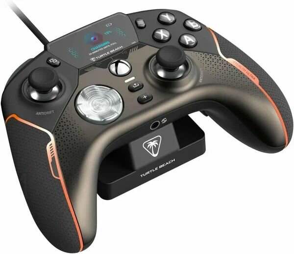 Геймпад Turtle Beach Stealth Ultra XB Black — фото 1
