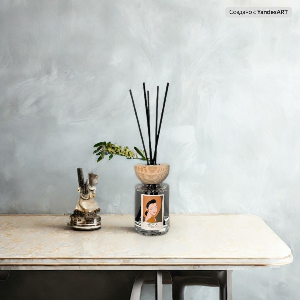 Ароматизатор для дома Диффузор Османтус 150 мл