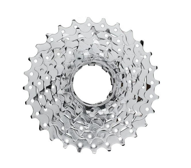 Кассета велосипедная SRAM PG-850, нержавеющая сталь, 8-скорости, 11-32