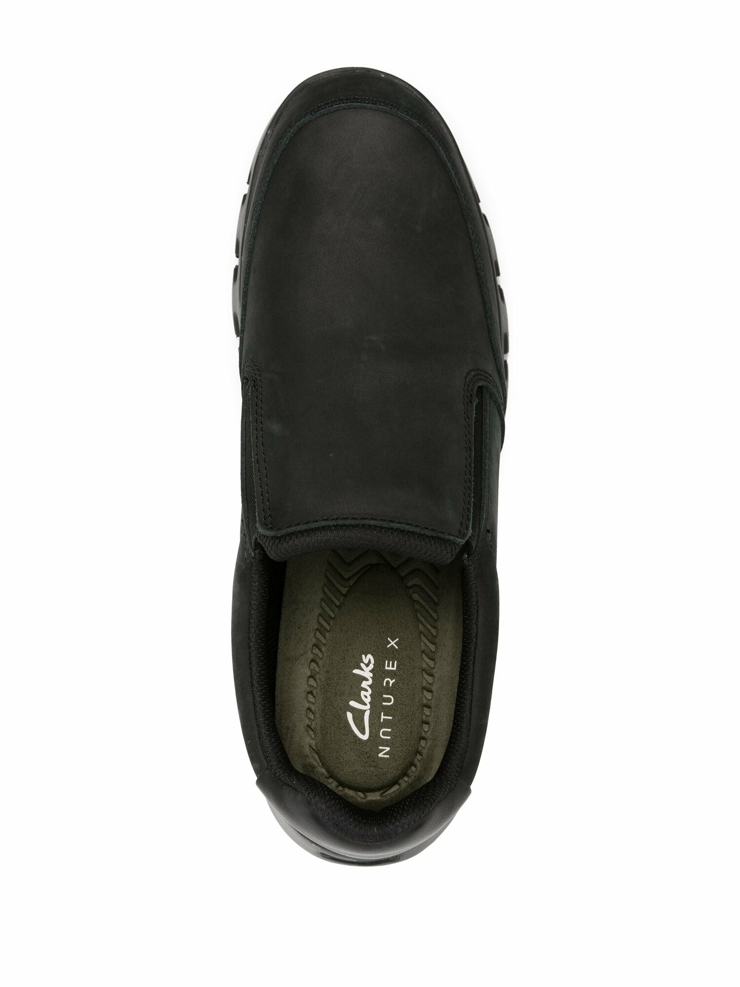 Кроссовки Clarks Nature X Step, размер 41,5 — фото 1