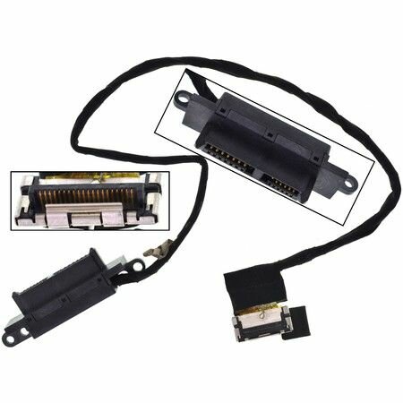 Кабель для ноутбука HP ENVY DVD привод ODD 50.4SU15.031