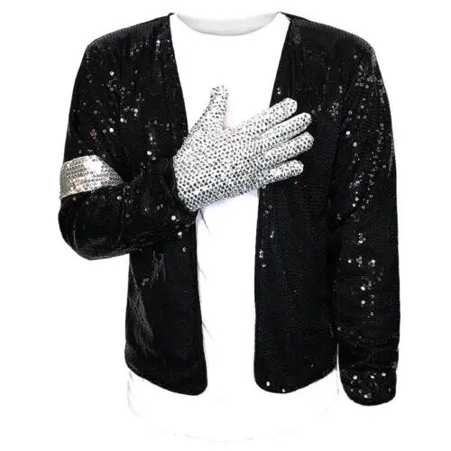 Комплект одежды Michael Jackson