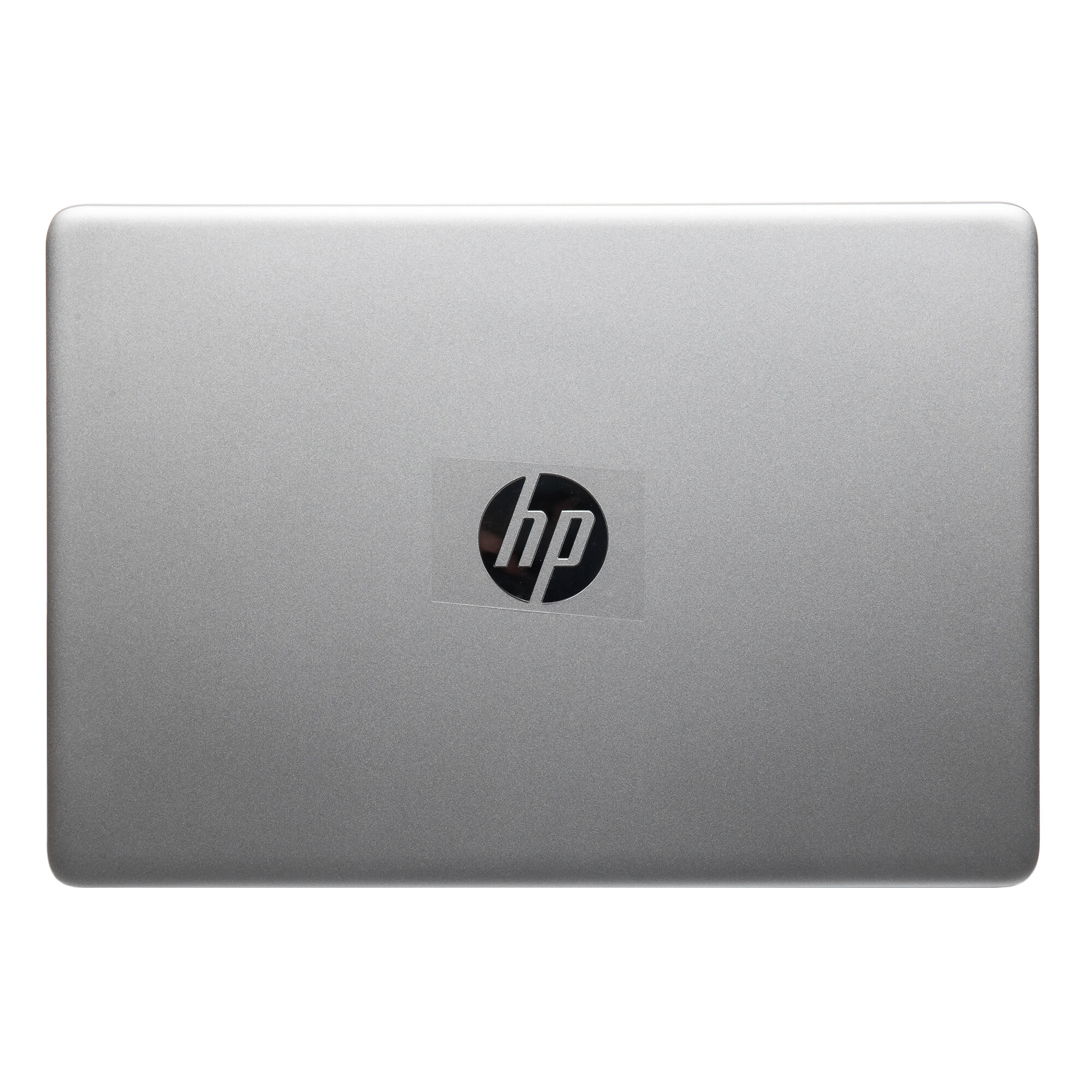 Крышка матрицы для HP 14s-dq2012ur / 14s-dq3002ur / 14s-fq1018ur / 14s-fq0014ur / 14s-fq0088ur / 14s-dq2011ur / 14s-fq0089ur / 14s-dq0029ur Серебристая