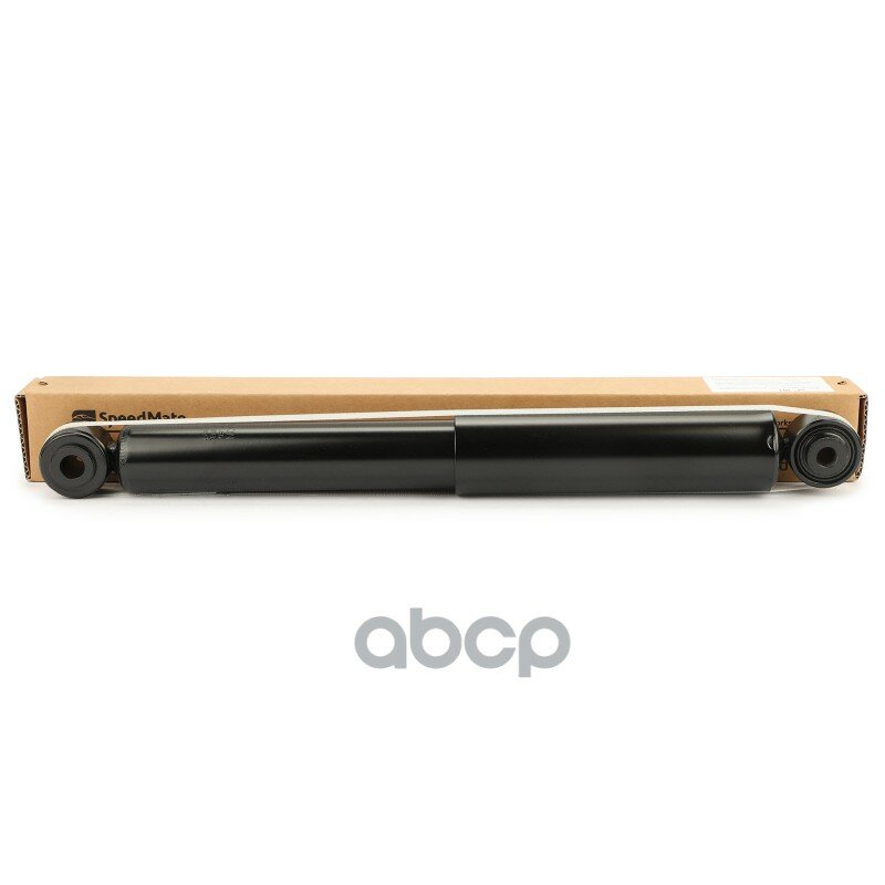 Амортизатор задний MAZDA 6 (GH) SpeedMate арт. SM-SAJ098W