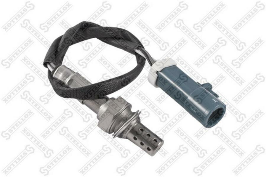 STELLOX 2000094SX лямбда-зонд!\ Ford Ka/Fiesta/Fusion 1.25-1.6i 01-12