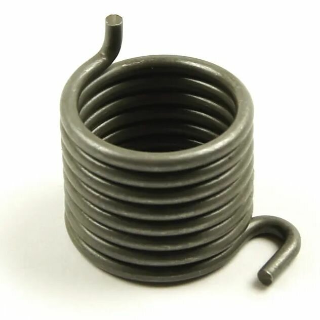 Пружина храповика стартера для бензокосы / триммера Champion T252, T256 (D-24мм)