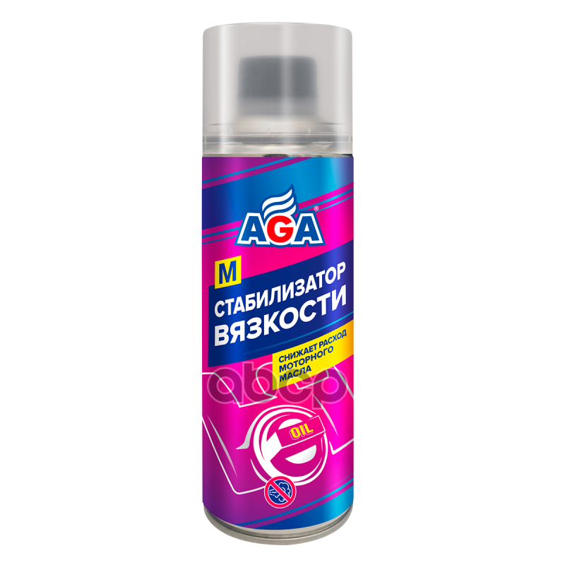 AGA904M Стабилизатор вязкости 520мл AGA арт. AGA904M
