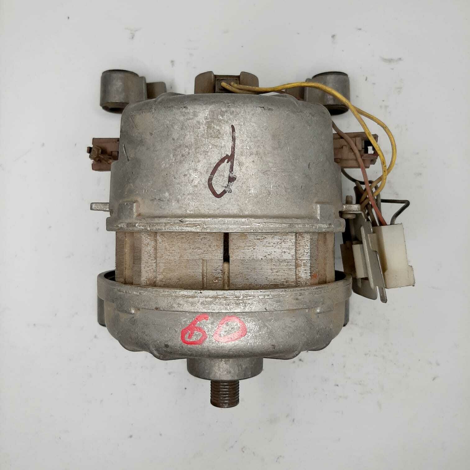 60 Двигатель для стиральной машины Ardo 651015823 б/у