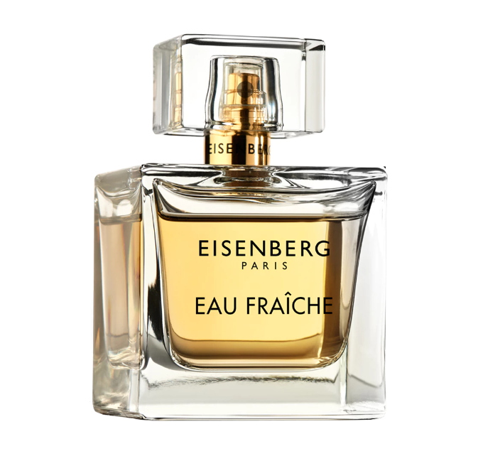 Парфюмерная вода Jose Eisenberg Eau Fraiche 100 мл